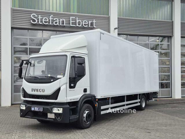 IVECO Eurocargo ML160E28/P EVI_E LBW AHK Kamera Klima kamion furgon