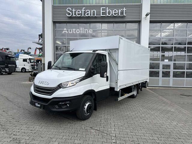 IVECO Daily 70C21 HA8 *LBW*Schwenkwandkoffer* kamion furgon