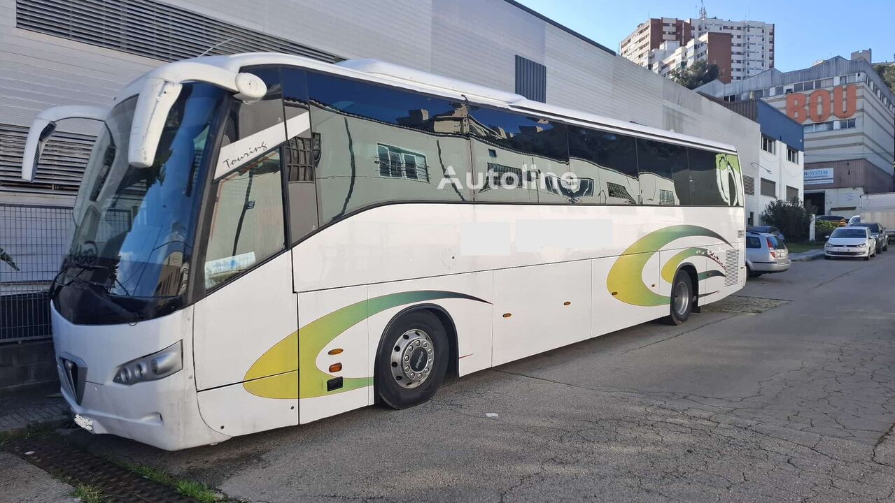 DAF NOGE TOURING turistički autobus