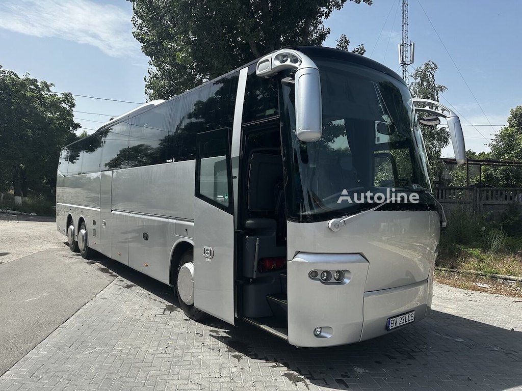 Bova Magiq turistički autobus