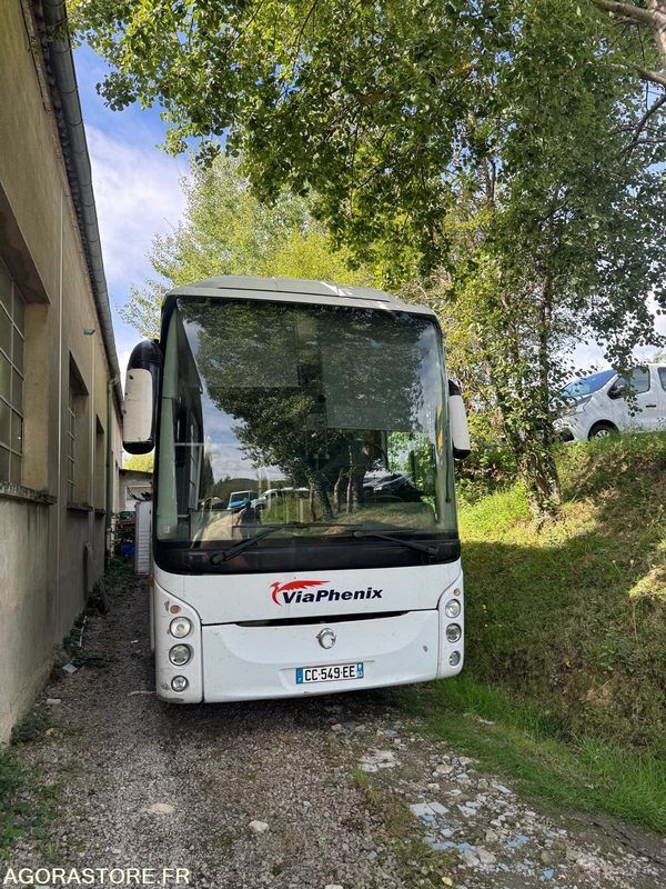 Prodaje se Irisbus Evadys turistički autobus na aukciji