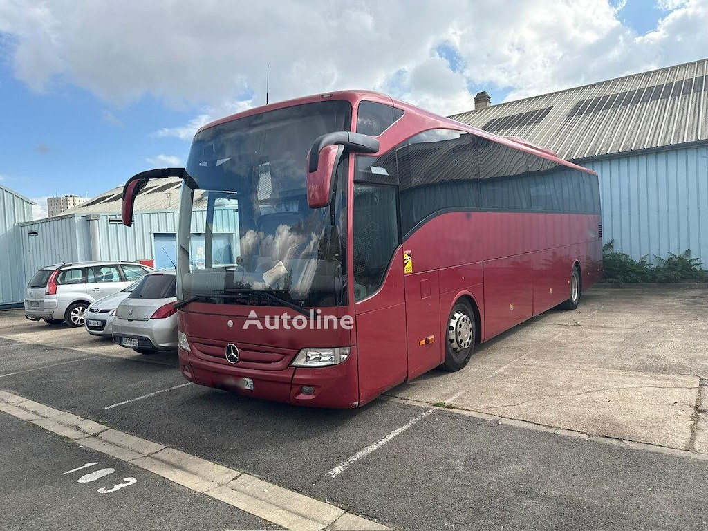 Mercedes-Benz Tourismo 15 turistički autobus