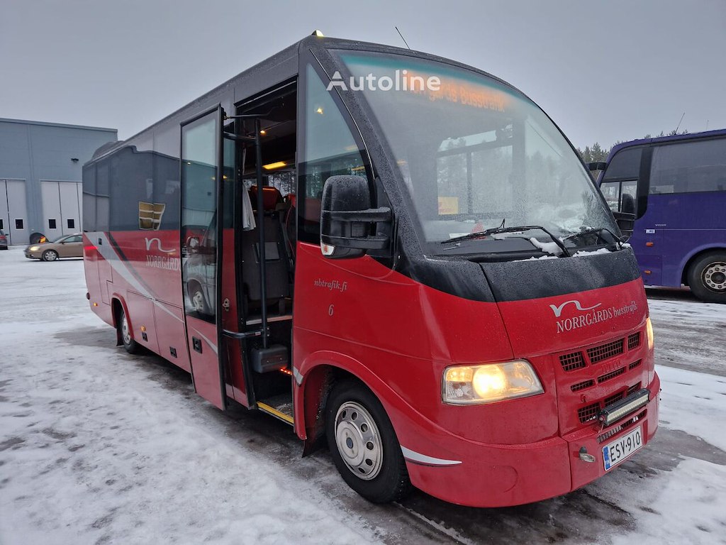 IVECO Rapido turistički autobus