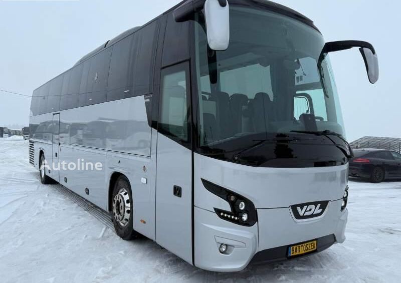 Bova VDL FUTURA FHD turistički autobus