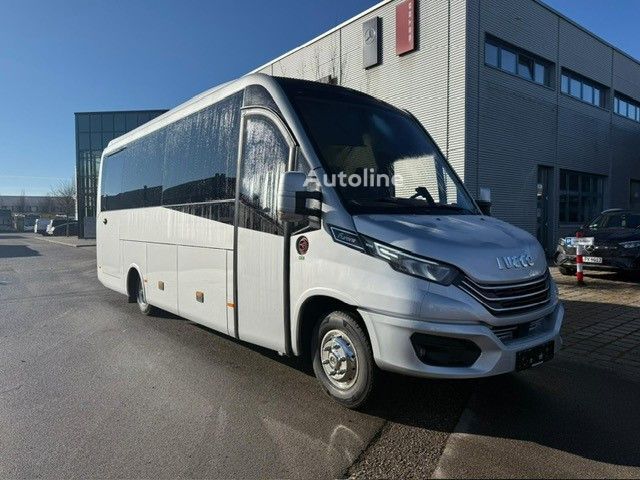 Novi IVECO Daily 70 C 21 turistički autobus