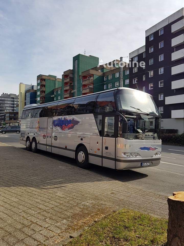 Neoplan PA2 Cityliner Reise*DE turistički autobus