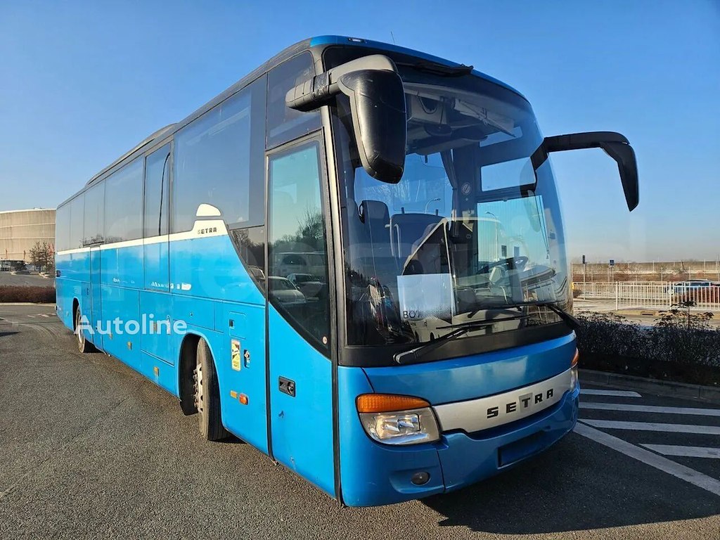 Setra S416 turistički autobus