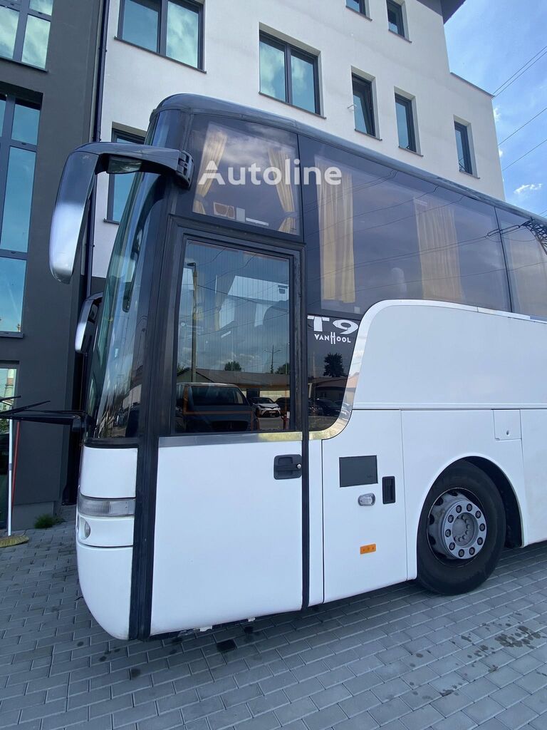 Van Hool Van Hool T915 Acron – gotowy do pracy, MAN 410 KM turistički autobus