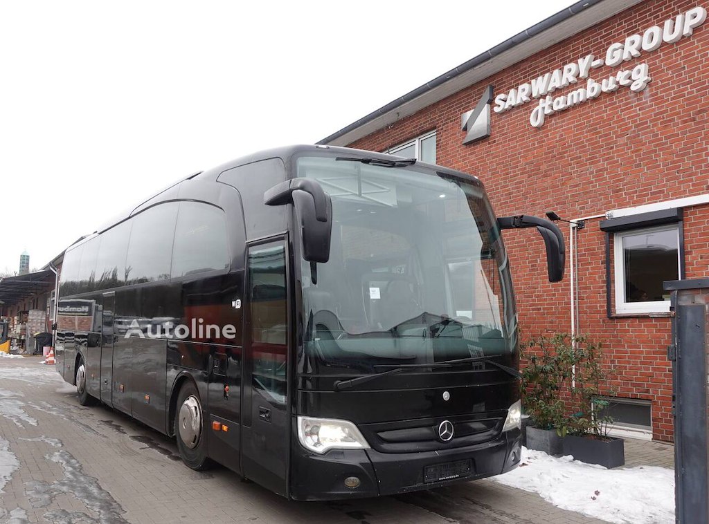 Mercedes-Benz Travego 580-15 RHD *52-Sitze*R07*Tourismo*515* turistički autobus