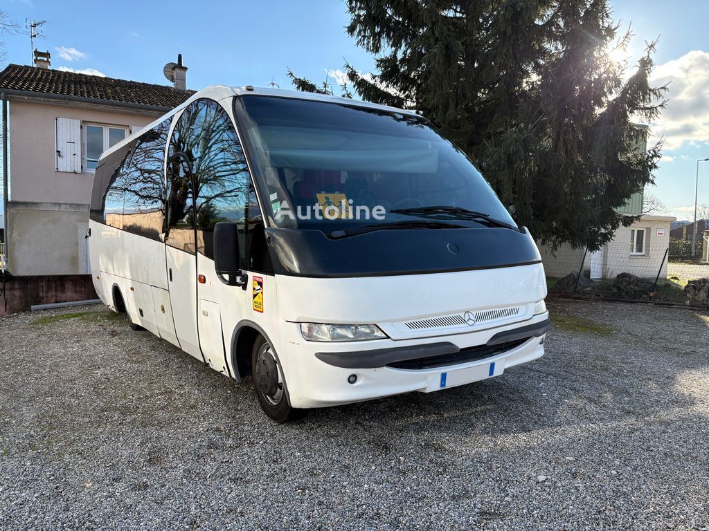 Mercedes-Benz MAGO 2 prigradski autobus