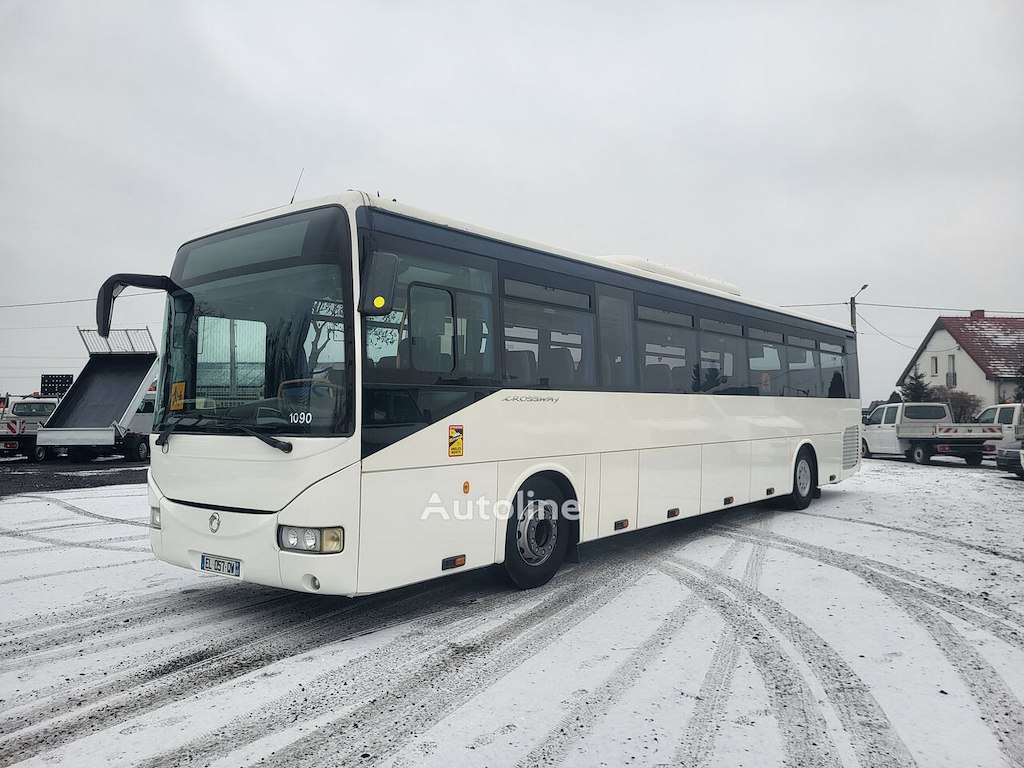 Irisbus Crossway prigradski autobus