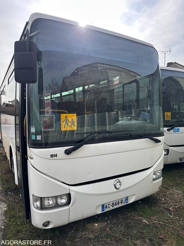 Prodaje se Irisbus CROSSWAY prigradski autobus na aukciji