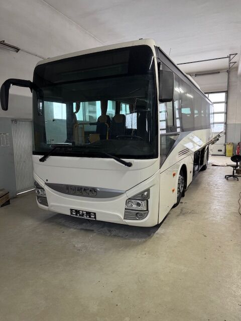 IVECO Crossway prigradski autobus