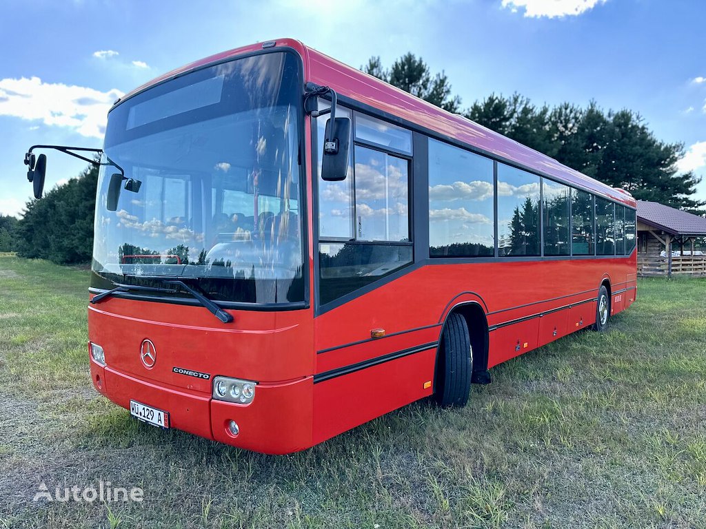 Mercedes-Benz CONECTO O345 prigradski autobus