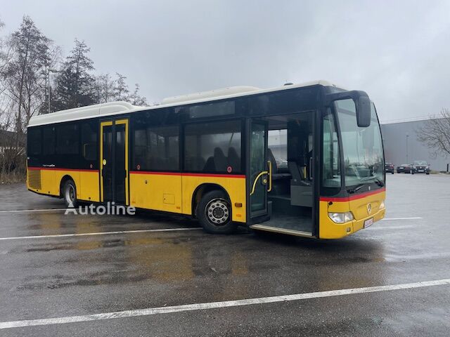 Mercedes-Benz O530 LE prigradski autobus
