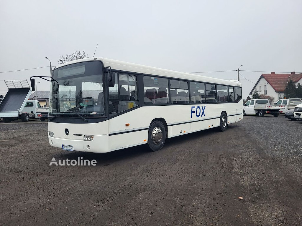 Mercedes-Benz Conecto 345 prigradski autobus