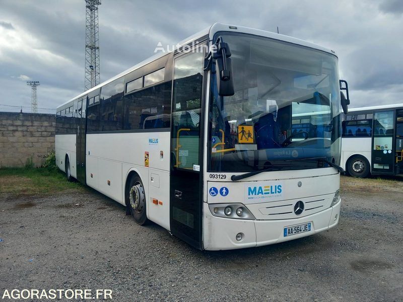 Prodaje se Mercedes-Benz INTOURO prigradski autobus na aukciji
