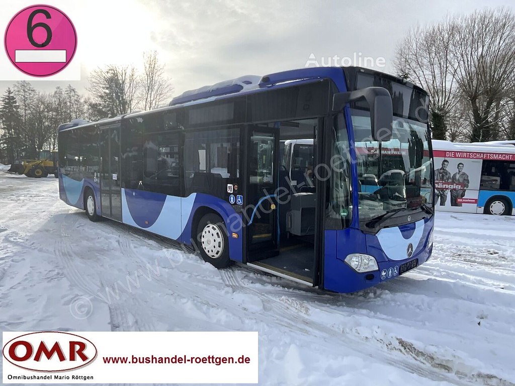 Mercedes-Benz O 530 Citaro gradski autobus