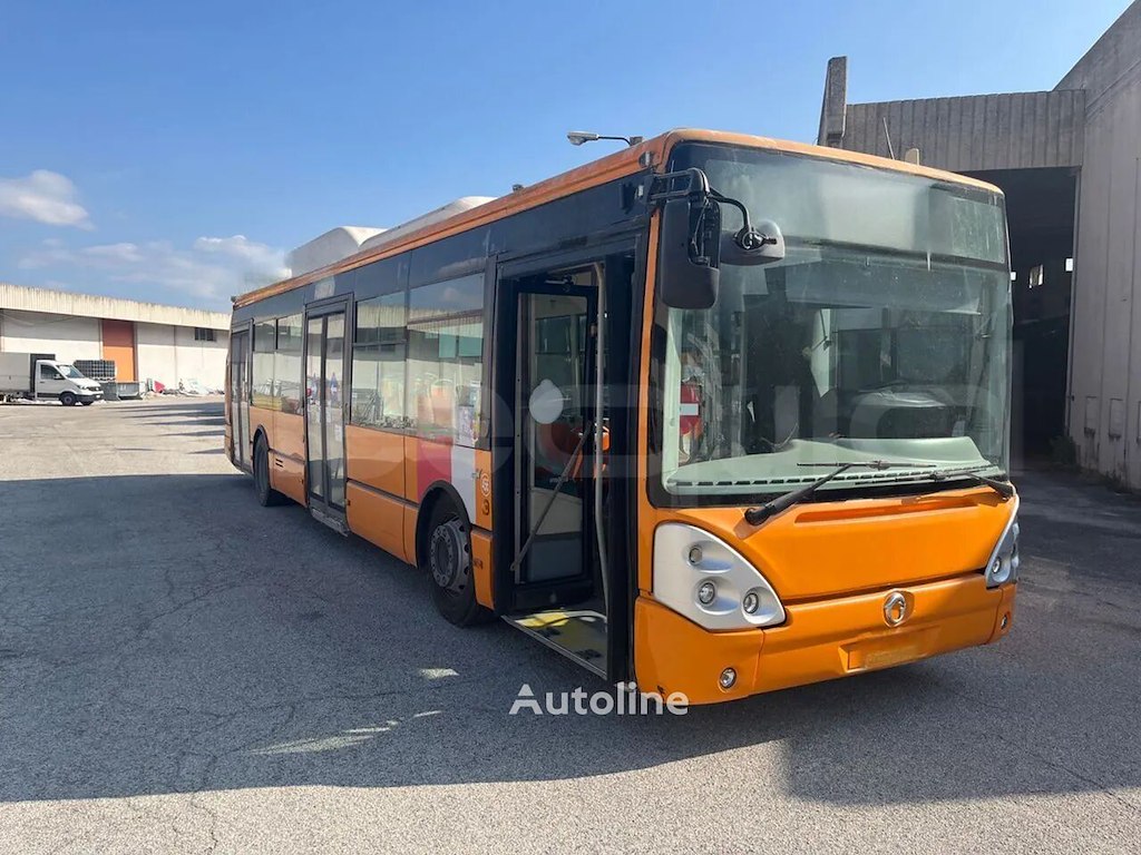 IVECO Citelis gradski autobus