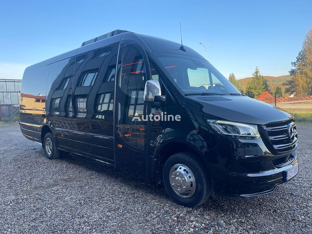 Novi Mercedes-Benz Mercedes-Benz Sprinter 519 CDI – Luxury Line – On Order gradski autobus