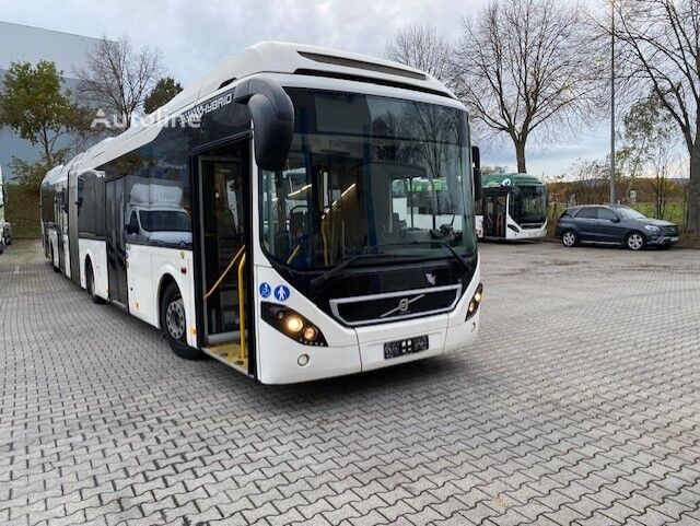 Volvo 7900HA zglobni autobus