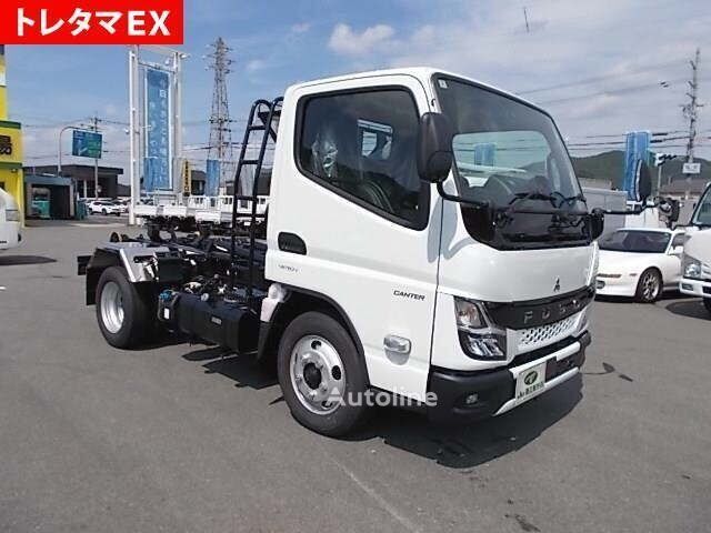 Mitsubishi CANTER kamion rol kiper
