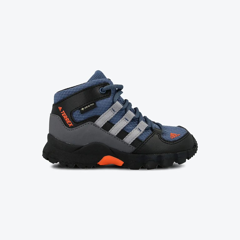 ADIDAS Cipele za dečake Terrex Mid Gtx I Bt, Plave
