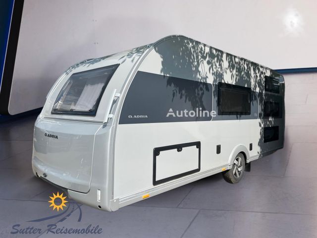 Adria Altea* 60Y 552PK* SONDERMODELL*MIKROWELLE kamp prikolica