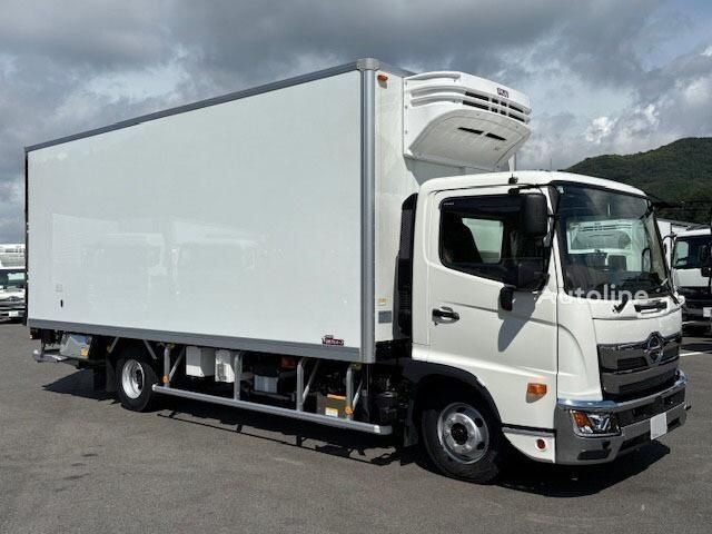 Hino RANGER TRUCK kamion hladnjača