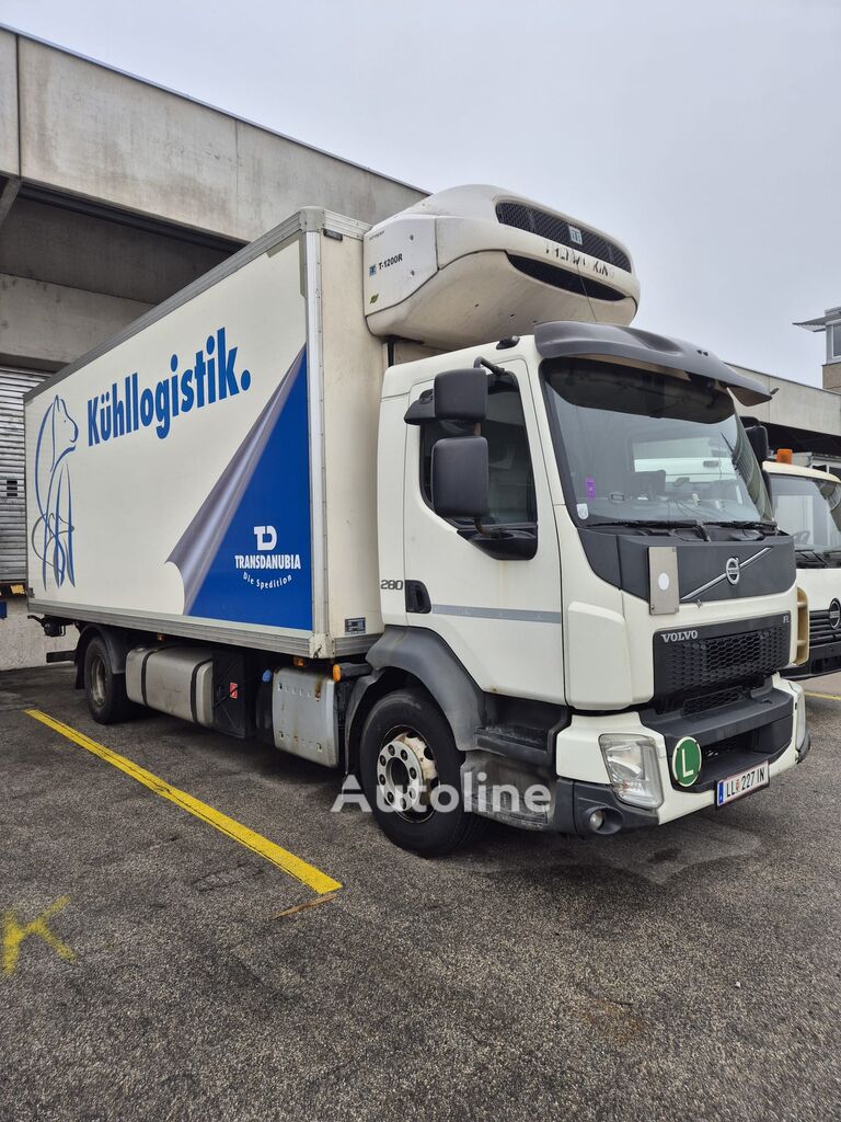 Volvo FL 280 kamion hladnjača
