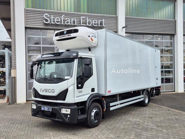 Novi IVECO Eurocargo ML160E28/P LBW Bär ThermoKing T-1200R kamion hladnjača