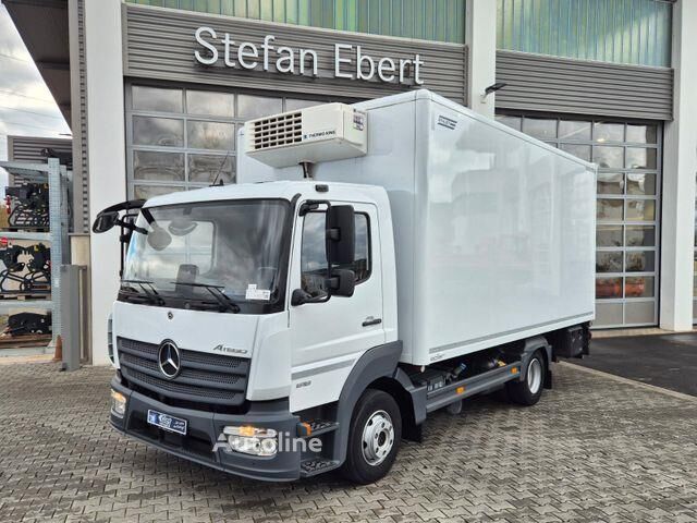 Mercedes-Benz Atego 818 L 4x2 LBW ThermoKing V-600 kamion hladnjača