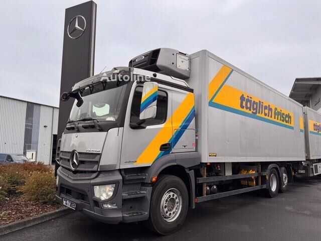 Mercedes-Benz Actros 2643 L 6x2 kamion hladnjača