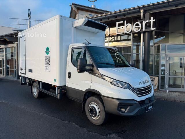 Novi IVECO Daily 70C18 HA8 *R.3750mm*Automatik*LBW* kamion hladnjača