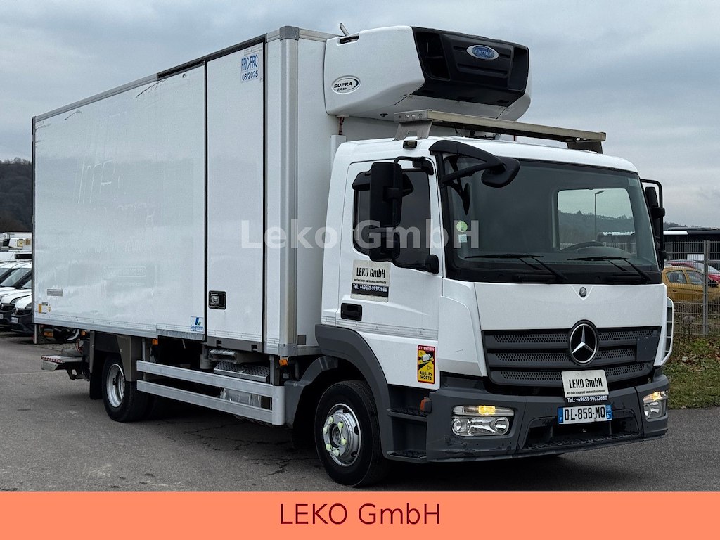 Mercedes-Benz Atego 1022 Mit Carrier Sp 850Mt kamion hladnjača