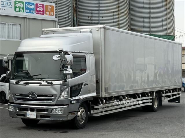 Hino RANGER TRUCK kamion hladnjača