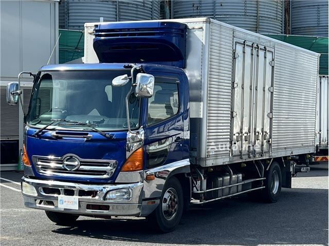Hino RANGER TRUCK kamion hladnjača