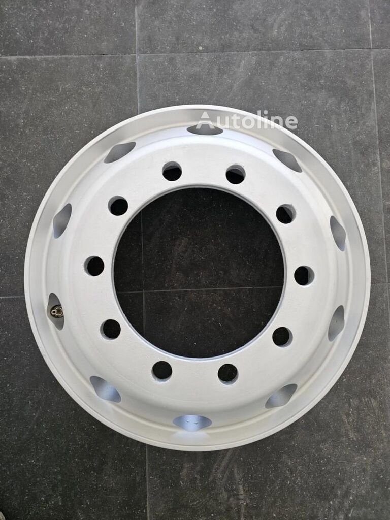 Alcoa 22.5 x 9.00 (200 Pieces in stock) točak