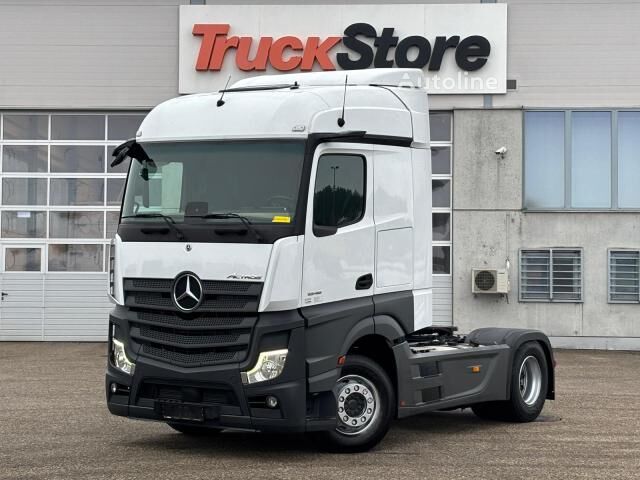 Mercedes-Benz Trucks Actros 1848 LS 4x2 tegljač
(15150G3155)