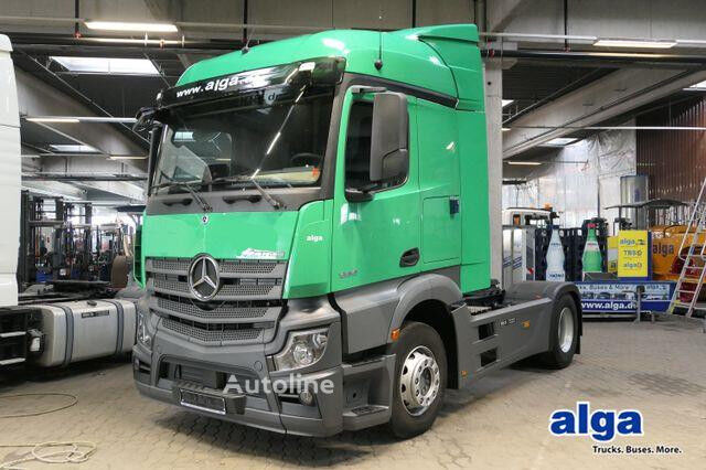 Mercedes-Benz 1836 LS Actros 4x2,Klima,Active Sidequard,158tkm tegljač