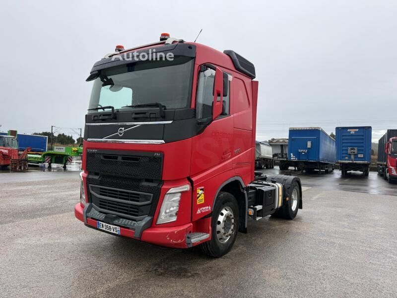Volvo FH13 500 tegljač