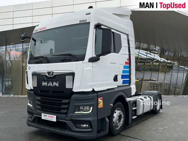 MAN TGX 18.470 LL SA tegljač