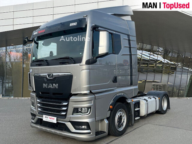 MAN TGX 18.470 tegljač