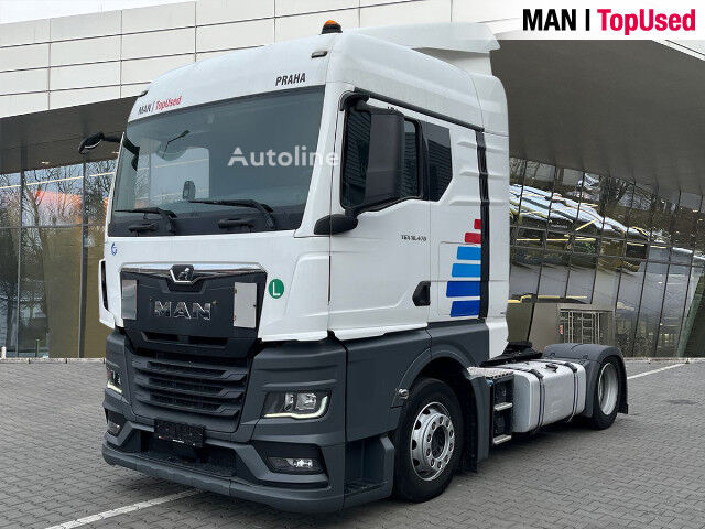 MAN TGX 18.470 tegljač