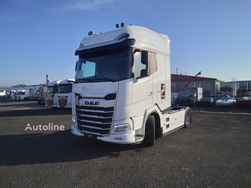 DAF XG+ 480 FT 4X2 tegljač