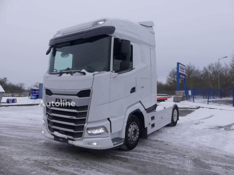 DAF XG 480 FT 4X2 tegljač