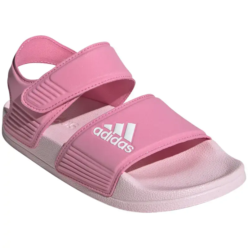 Adidas Sandale za devojčice Adilette Sandal K, Roze