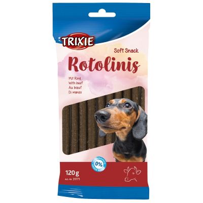 Trixie Poslastica Rotolinis Govedina 120g