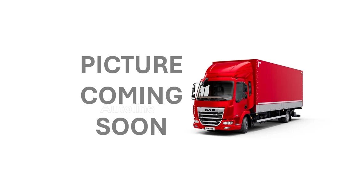 Novi DAF XB 230 FA kamion platforma