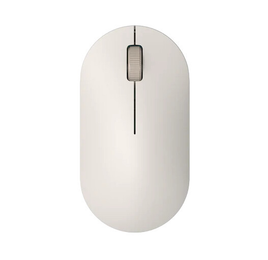XIAOMI Wireless Mouse 2 lite miš beli